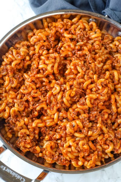 Beefaroni - Gal on a Mission