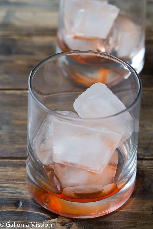 Adult Cherry Coke - Gal on a Mission