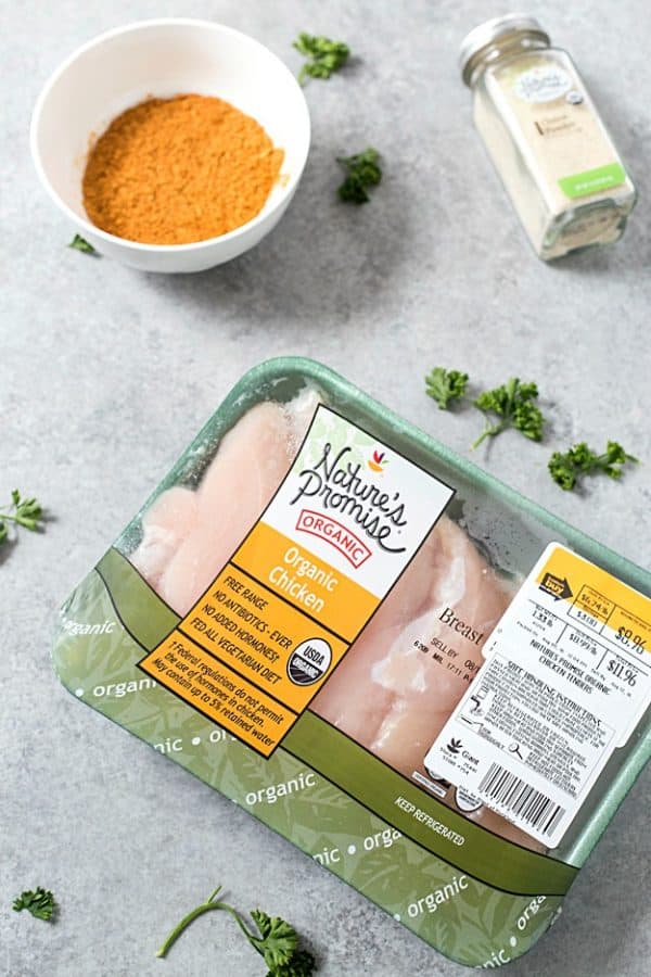 5-Ingredient Tex-Mex Chicken Marinade - Gal on a Mission